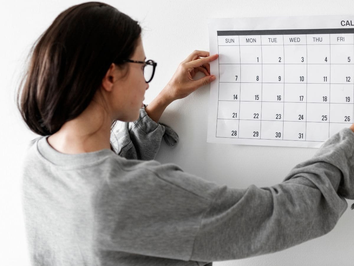 Fibromialgia: La Importancia de Planificar tu Día - Doc Adriana Angel ...